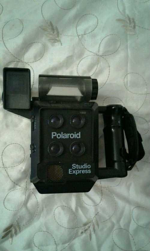 Polaroid Studio Express