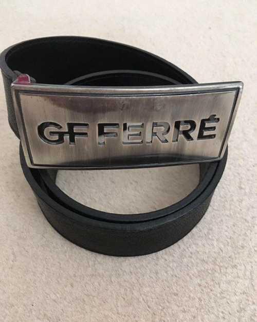 Ремень женский GF ferre