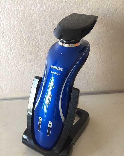 Электробритва Philips SensoTouch
