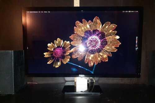 Монитор Dell s2740l 27"