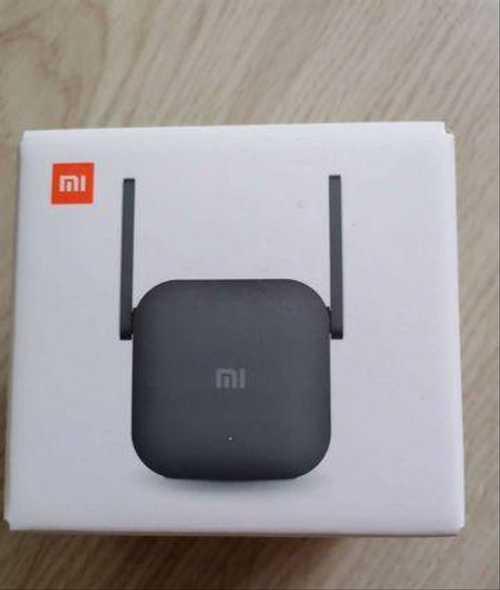 Усилитель wifi сигнала xiaomi 5 ггц