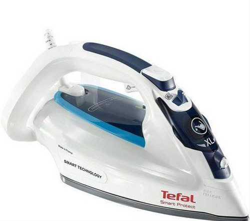 Утюг Tefal FV4980E0 Smart Protect