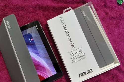 Планшет asus Transformer Pad TF103CG