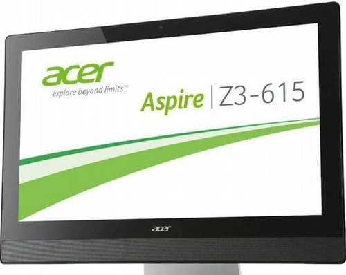 Моноблок Acer Aspaire Z3-615