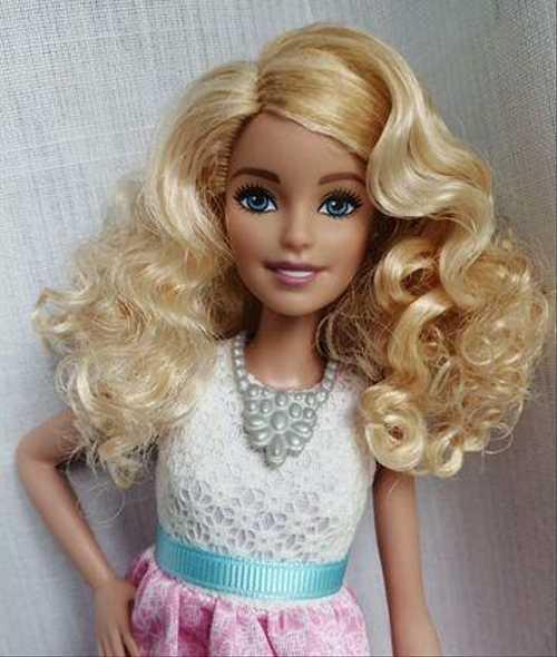 Кукла Barbie fashionistas