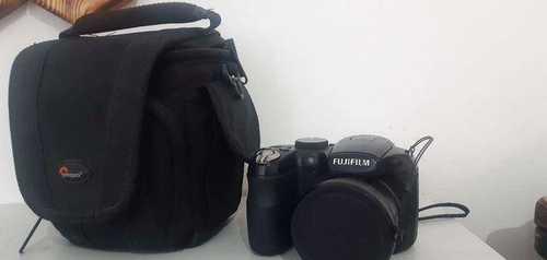 Fujifilm finepix S2950