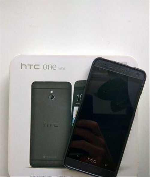 Продается HTC One Mini