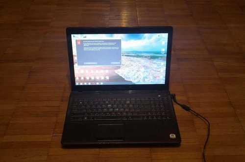 Asus k52N