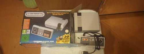 Nintendo nes classic mini