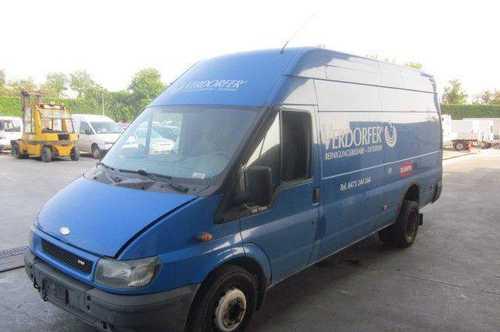 Разборка Ford Transit (Форд Транзит) 00-06