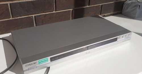 DVD-проигрыватели Sony DVP-NS355