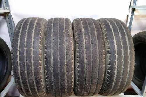 Kama 215/75 R16