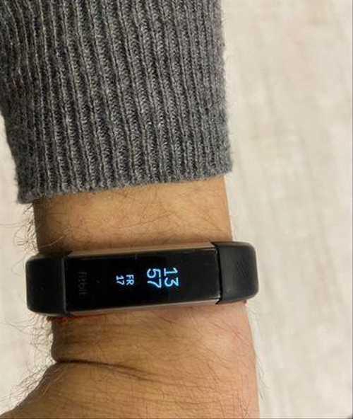 Фитнес Браслет Fitbit alta