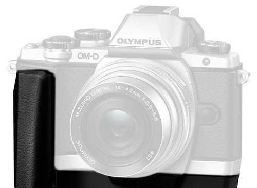 Рукоятка Olympus ECG-1 для ем10