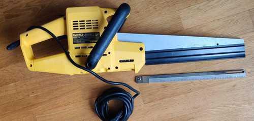 Аллигаторная пила DeWalt DW 391