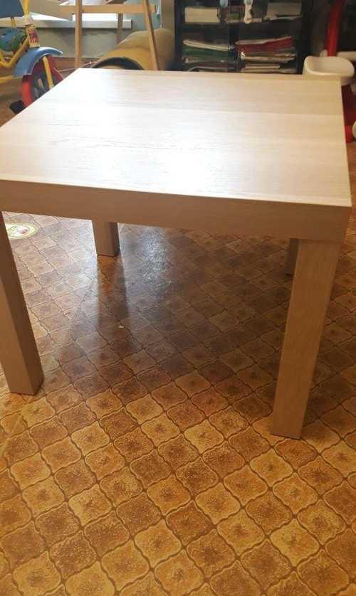 Придиванный столик Лакк, IKEA