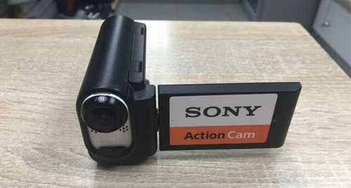 Во46 - Видеокамера Sony AKA-LU1