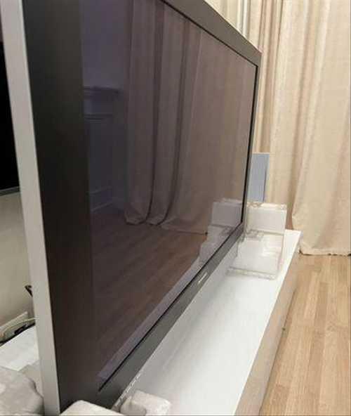 Телевизор panasonic viera