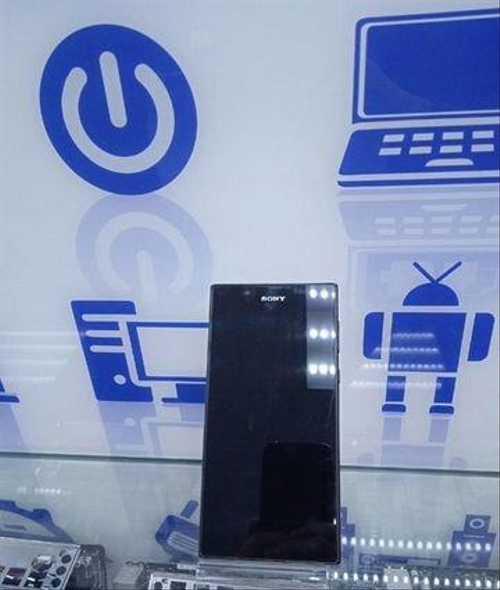Смартфон Sony Xperia L1 Dual /екб