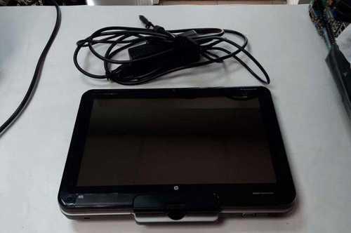 Крепкий ноутбук трансформер HP TouchSmart TM2
