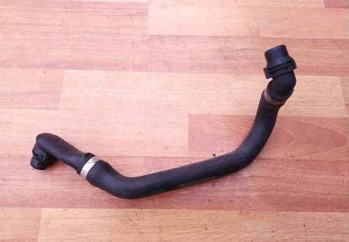 Патрубок отопления Mercedes W212 W204 C218 C207