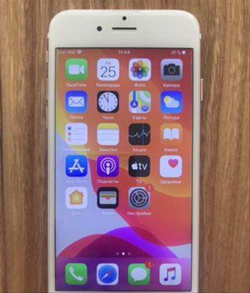 iPhone 6s 64 gb