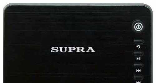 Медиаплеер supra MP-11