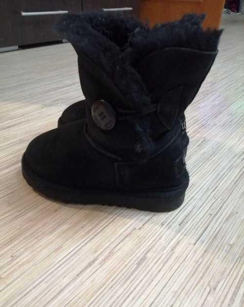 Угги детские Ugg 27 р