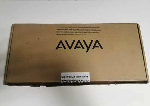 Avaya mm711 новая