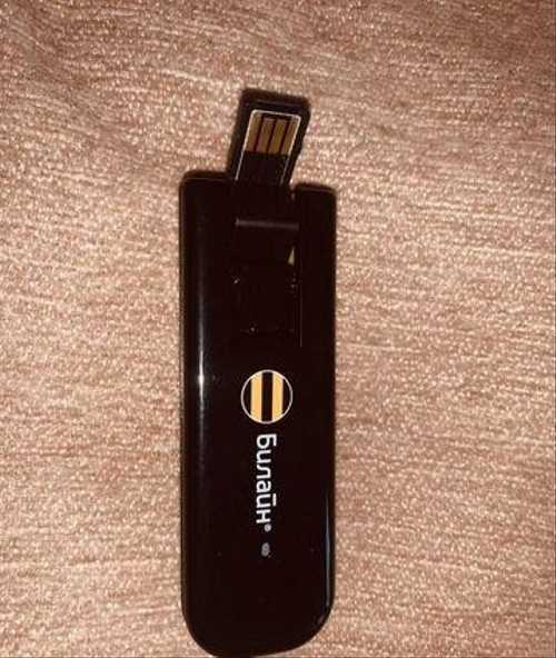 Как работает 4g usb модем