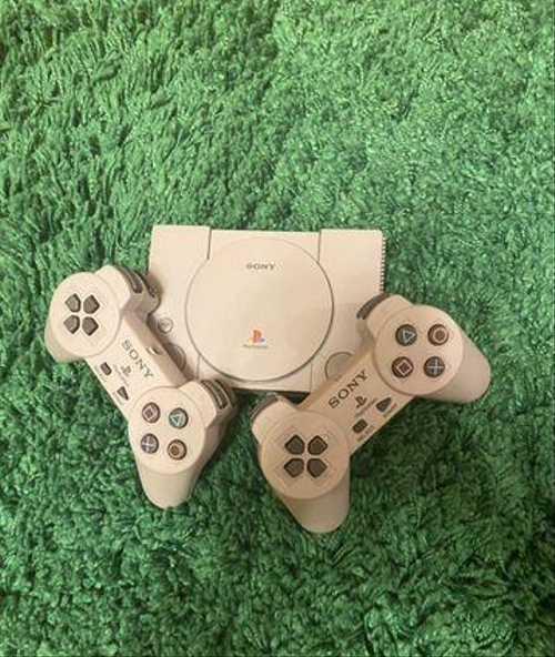 Sony PS1 Mini
