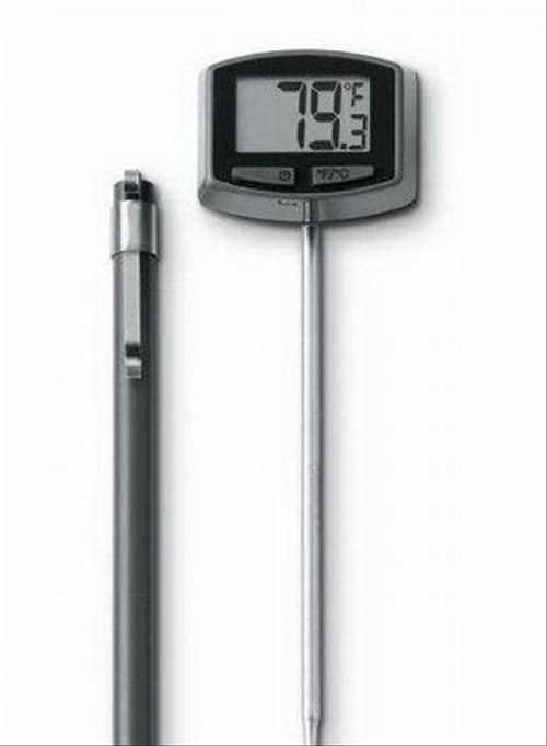 Цифровой термометр weber (6492)