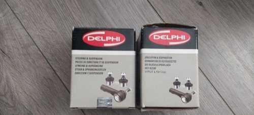 Опора шаровая delphi TC1306 (D16mm) nissan Micra K