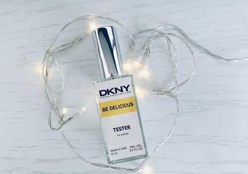 Духи / Парфюм dkny Be Delicious 60ml