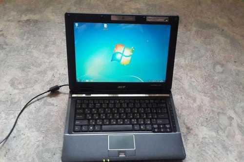 Acer Travelmate 6292