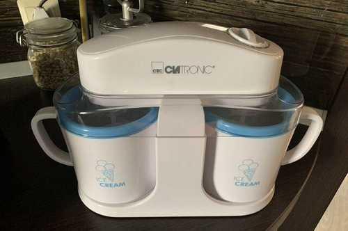 Мороженица Clatronic ICM 3650