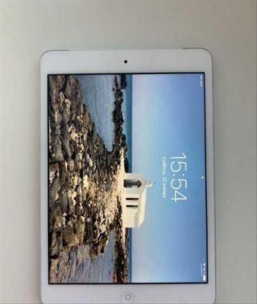 iPad mini 2 retina