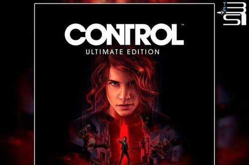 Control (Полное издание) на PS4 - PS5