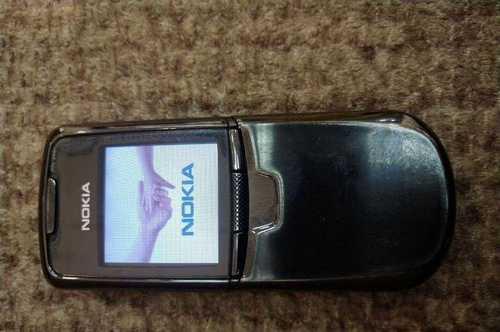 Телефон Nokia 8800