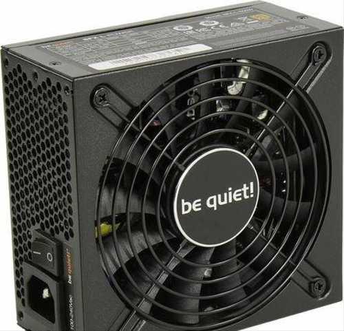 Be Quiet SFX L 600W