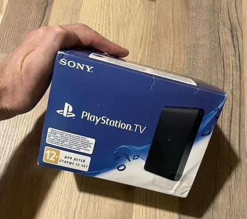Sony PlayStation Vita TV