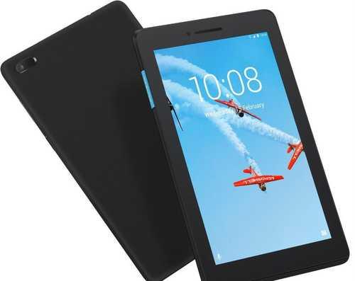 Планшет Lenovo Tab E7