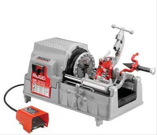 Резьбонарезной станок Ridgid 535 bspt 1/22 (220В
