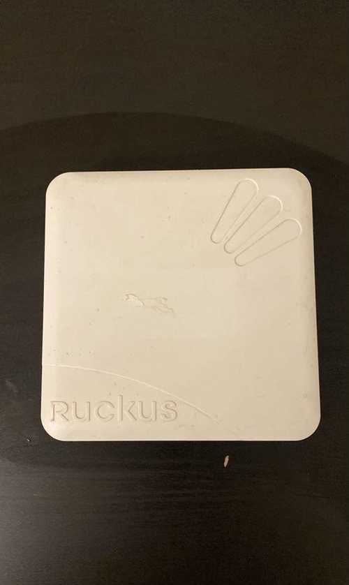 Wi-Fi точка доступа Ruckus ZoneFlex 7321