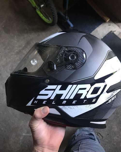 Шлем shiro SH-890