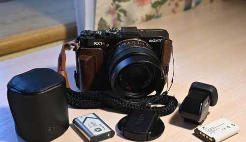 Sony RX1R