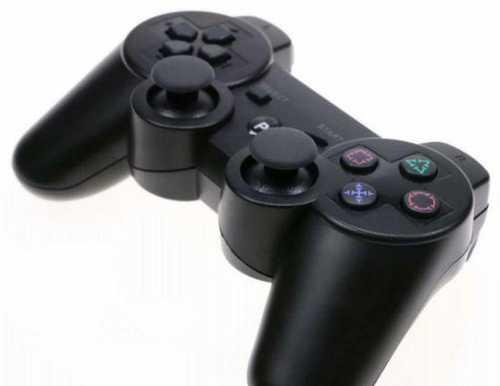 Bluetooth Джойстик DualShock геймпад для консоли P