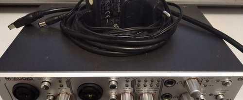M-audio 410