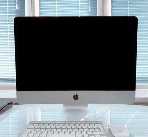 Apple iMac 21.5 mid 2011 2.5Ghz 12Gb 500Gb