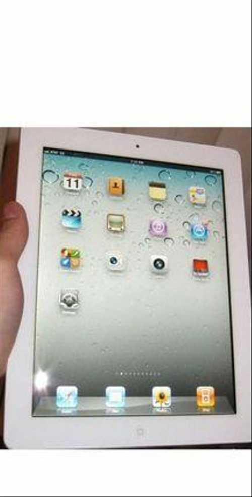 iPad 2 16г